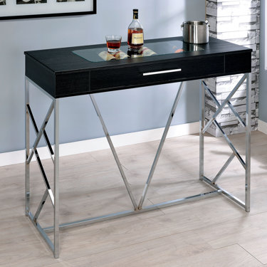 Hidden Pull Out Dining Table | Wayfair