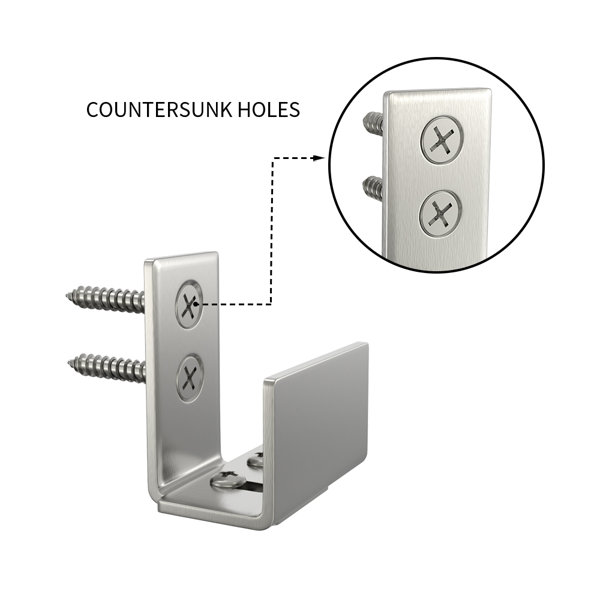 HomLux Stainless Steel Guide & Reviews | Wayfair