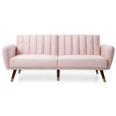 Pink Sofas You'll Love in 2019 | Wayfair