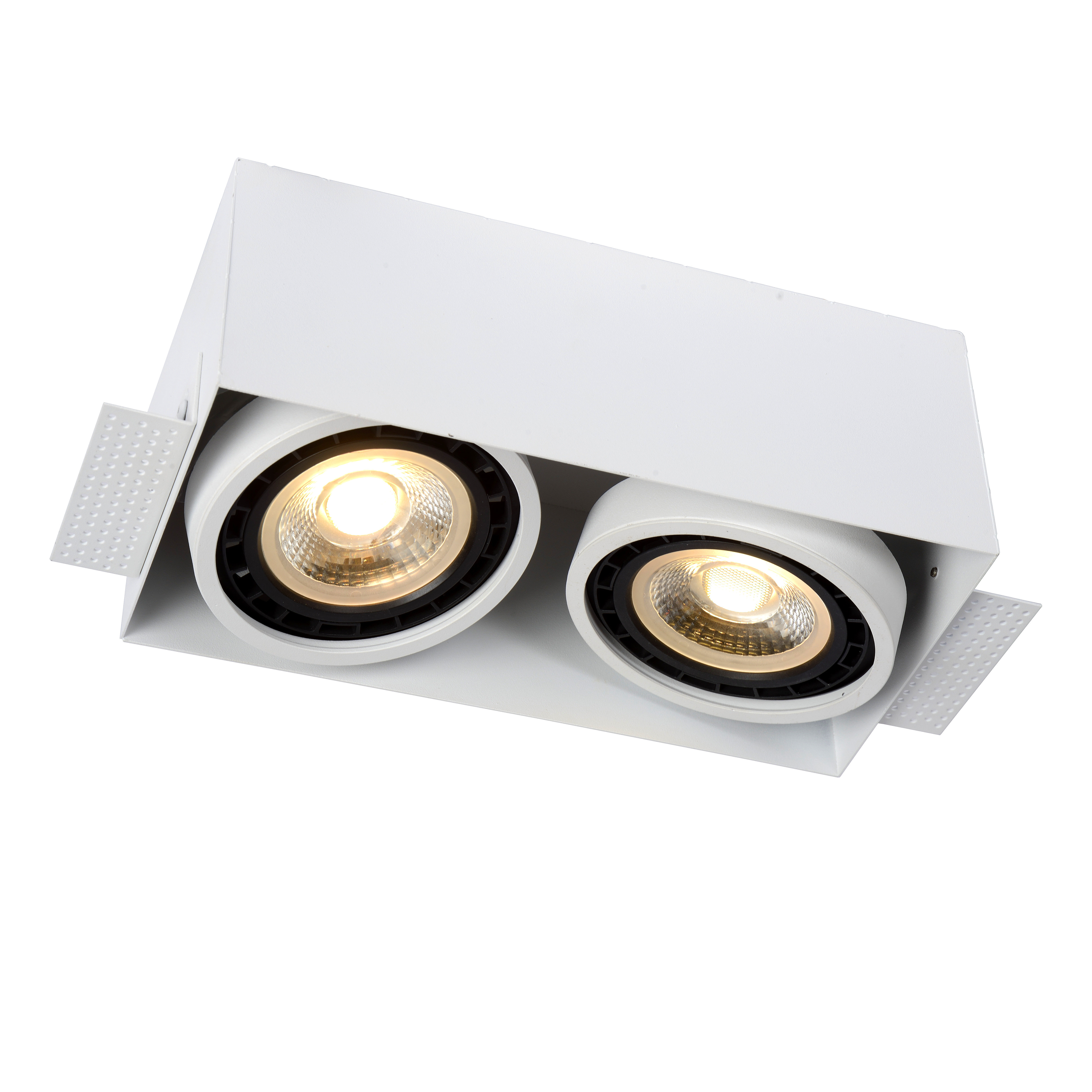 Lucide LED Multi-Spotlight Recessed Lighting Kit | Wayfair.co.uk