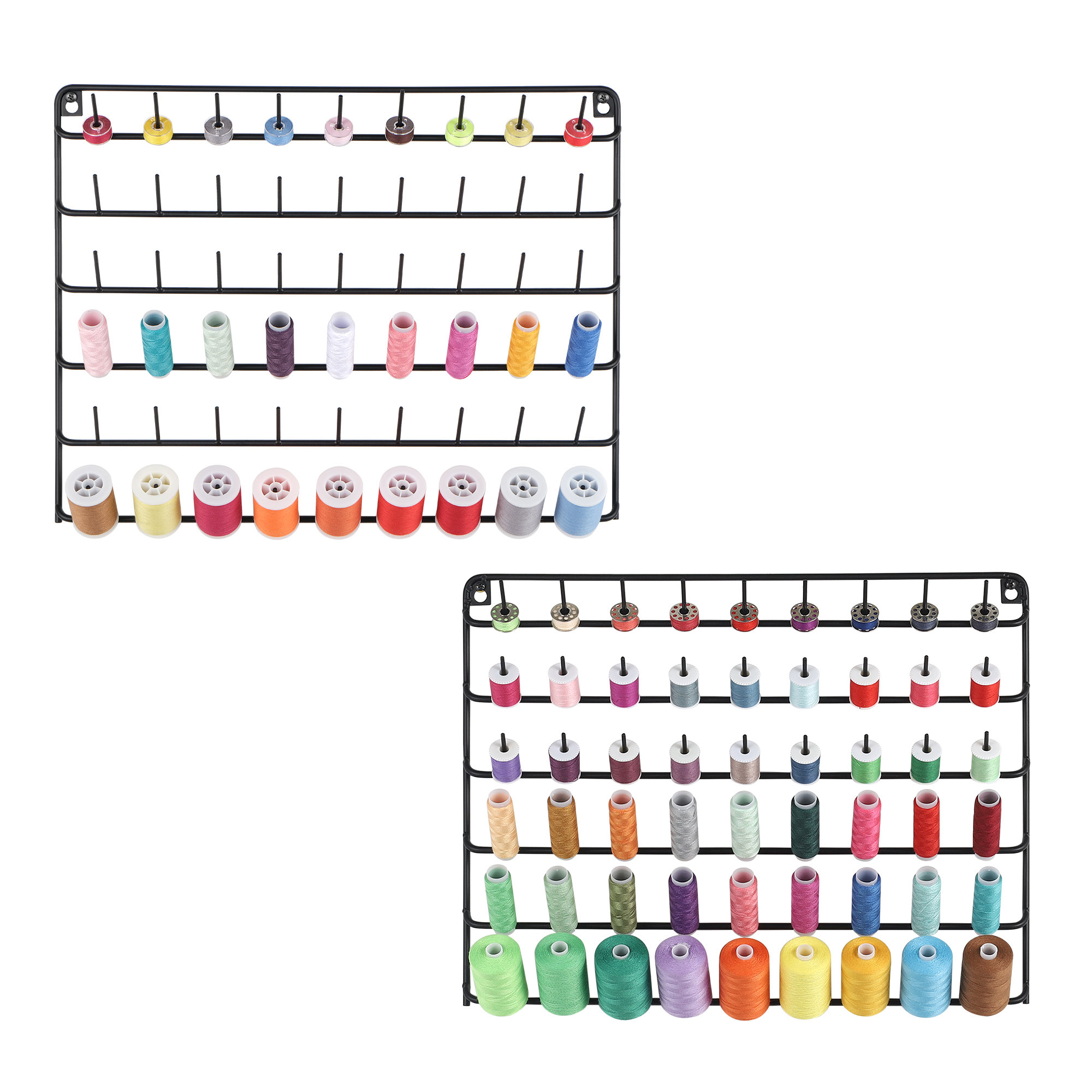 Bty Short Shaft Sewing Organizer | Wayfair