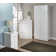 Fairmont Park Aquamarine 2 Door Manufactured Wood Wardrobe | Wayfair.co.uk