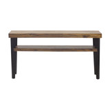 Modern Black Console Tables | AllModern