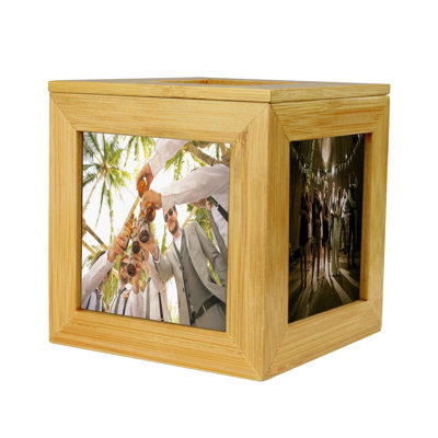 Natur Pur Rupert Wood Picture Frame | Wayfair.co.uk