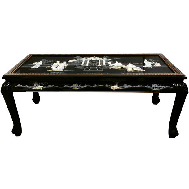 World Menagerie Hunt 26'' Tall Nesting Tables & Reviews | Wayfair