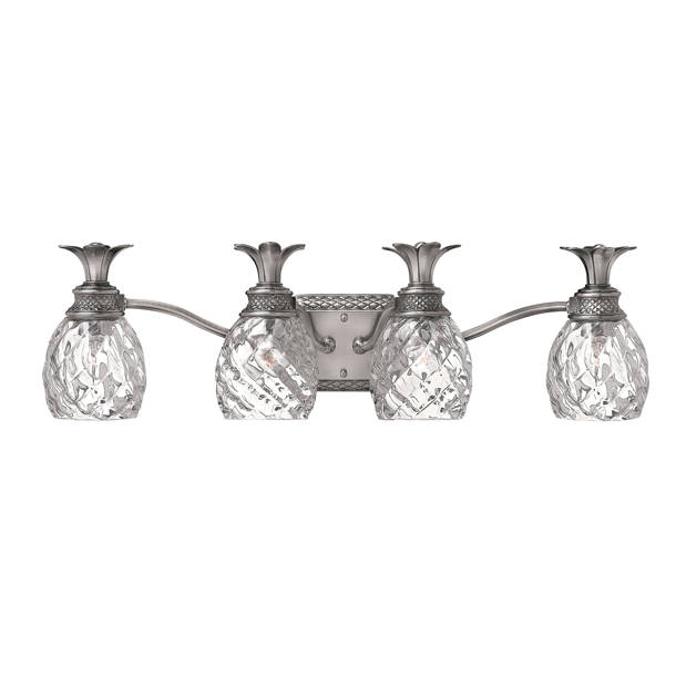Currey & Company Warwick 1 - Light Flush Mounted Sconce By Bunny ...