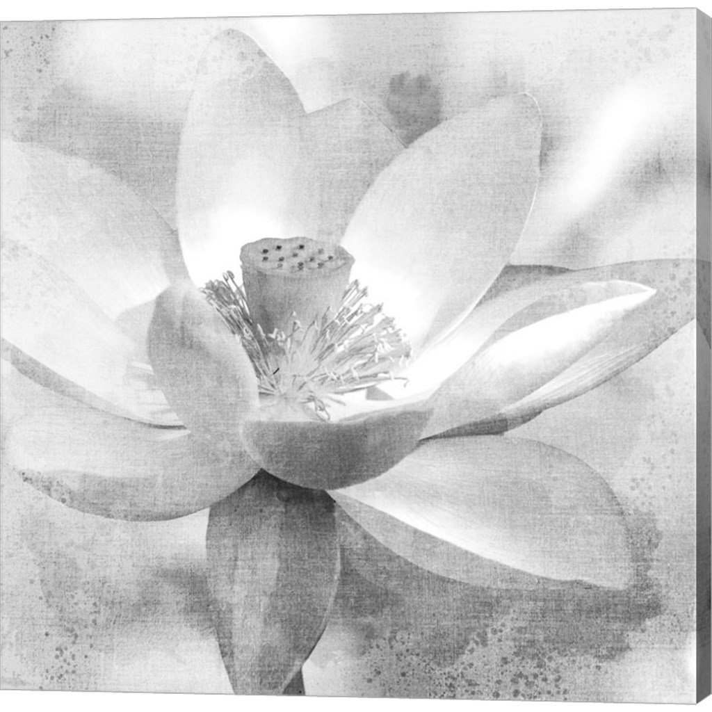 Red Barrel Studio® Lotus Wall Décor | Wayfair