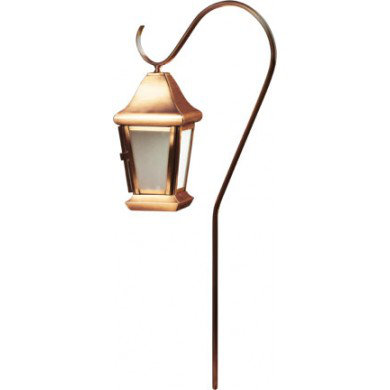 Copper Pathway Lights Landscape Lighting You'll Love in 2020 | Wayfair