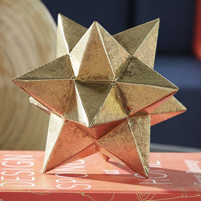 Ornaments, Sculptures & Figurines You'll Love | Wayfair.co.uk