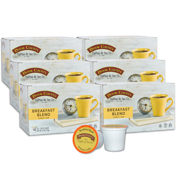 Coffee-breakfast | Wayfair