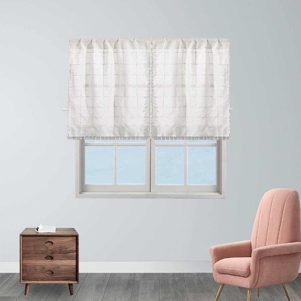 Ebern Designs Iveth Pair | Wayfair