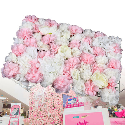 Primrue Roses Wall Panel | Wayfair