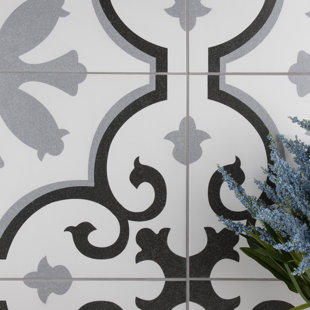 Wayfair | Ceramic Floor Tiles & Wall Tiles You'll Love in 2022