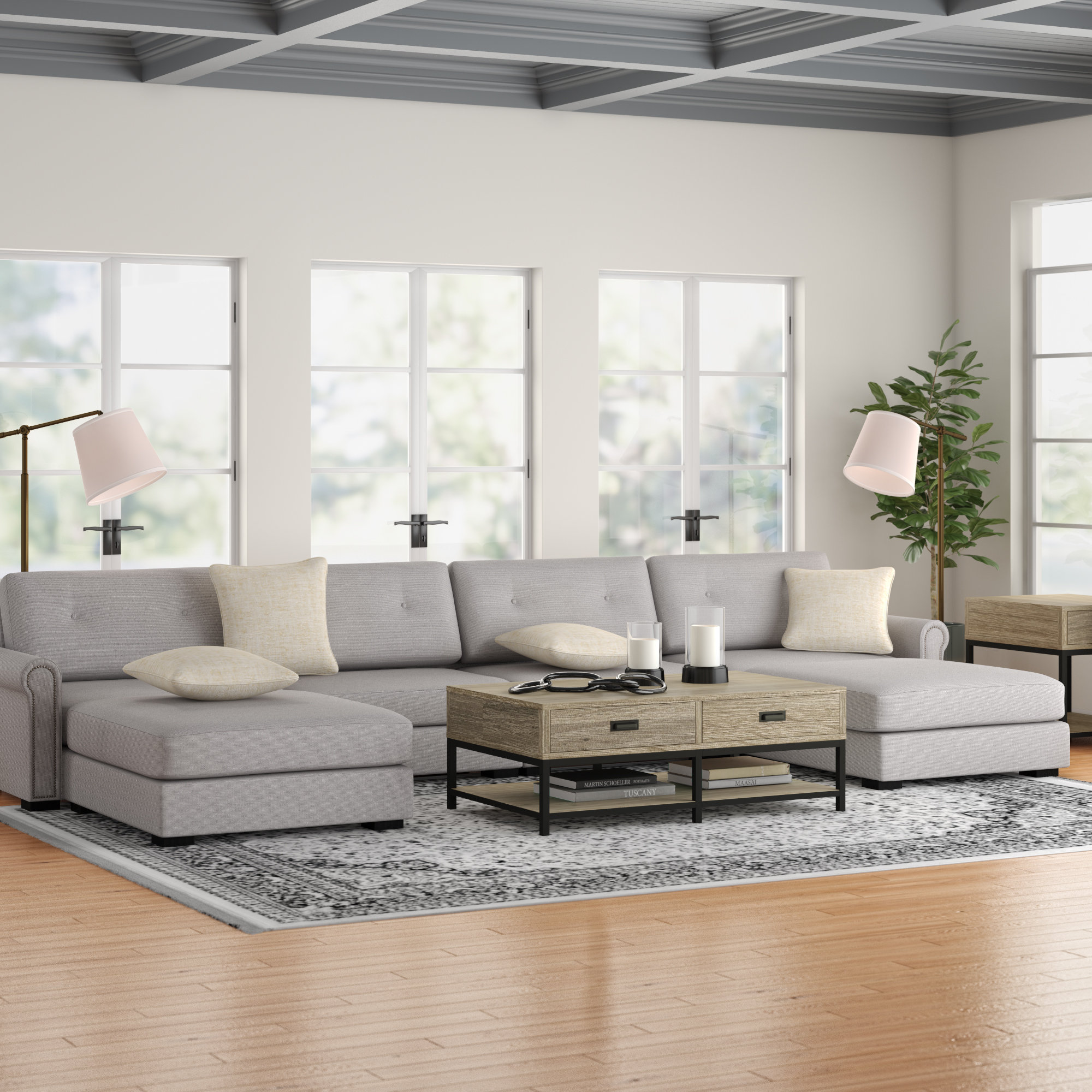 [BIG SALE] Living Room Essentials You’ll Love In 2022 | Wayfair
