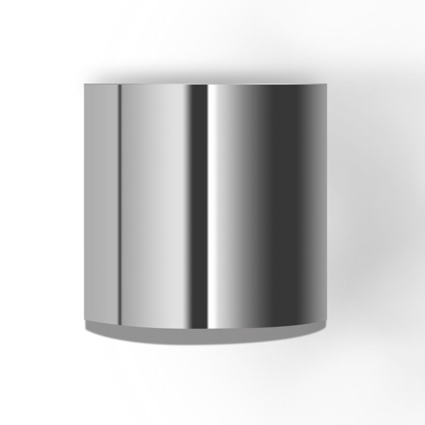 17 Stories Adamantine 1-Light Flush Mount & Reviews | Wayfair.co.uk