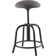 National Public Seating Height Adjustable Active Stool & Reviews | Wayfair