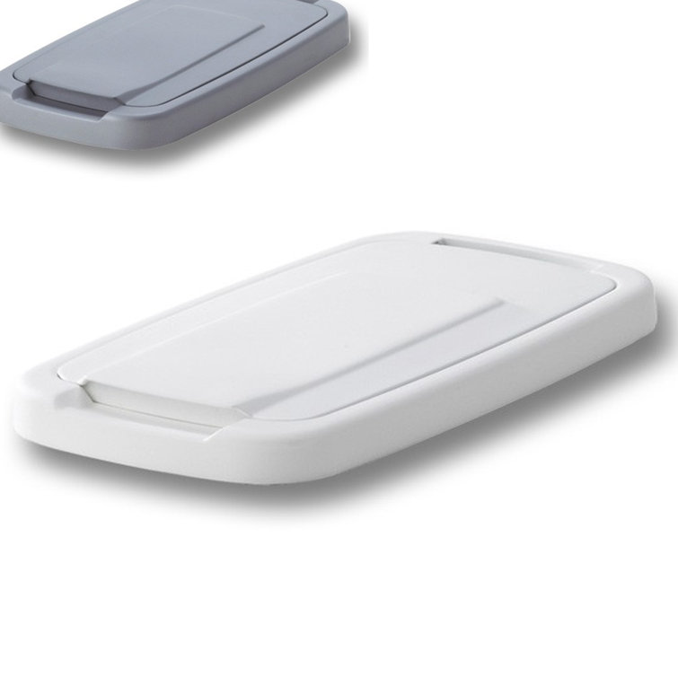 Knape&Vogt Replacement Pull Out Trash Lid & Reviews | Wayfair