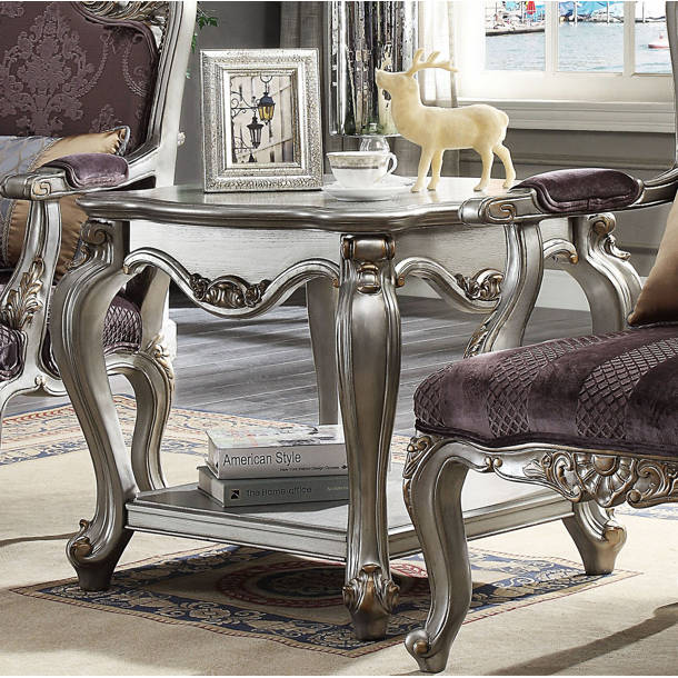 House of Hampton® Daylah 61.8'' Console Table | Wayfair