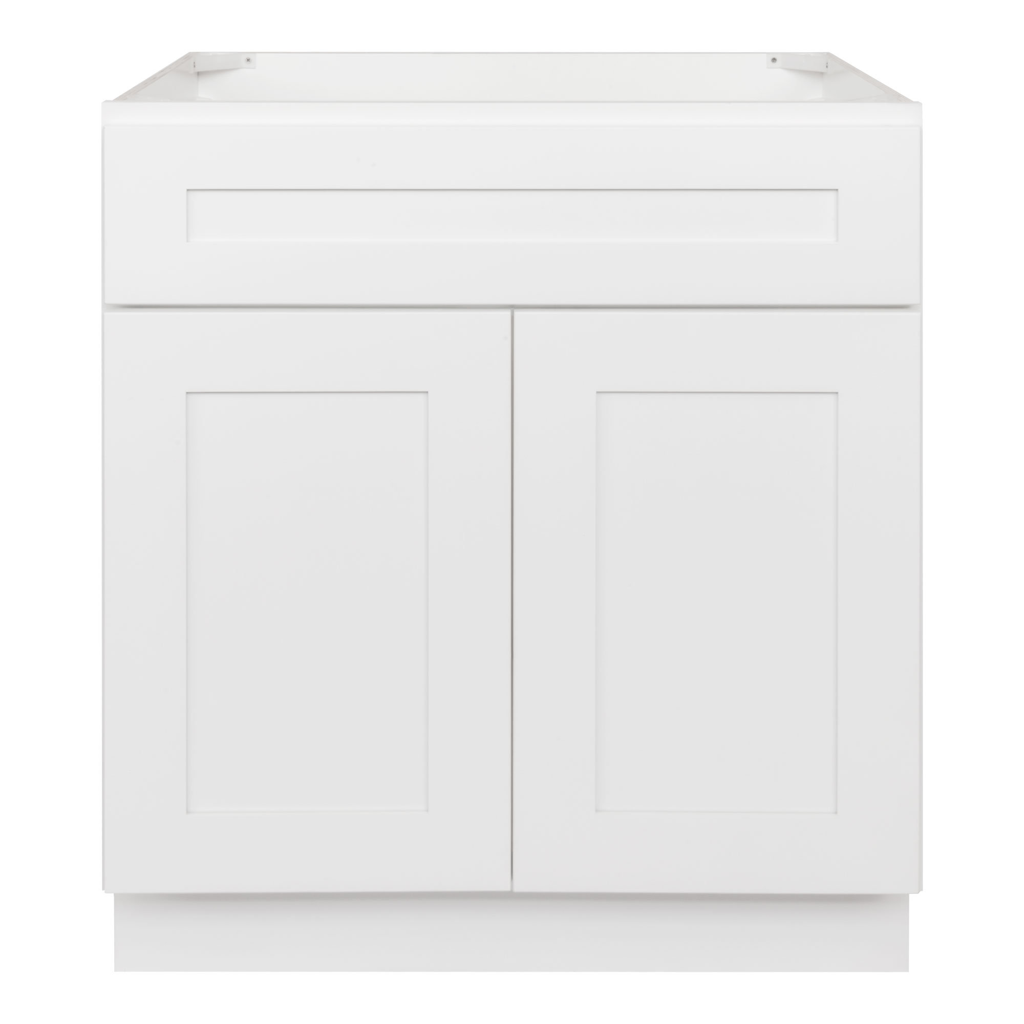 LessCare 30" Single Bathroom Vanity Base Only | Wayfair