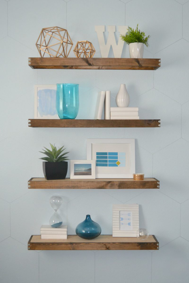 Wayfair | Wall & Display Shelves You'll Love in 2022