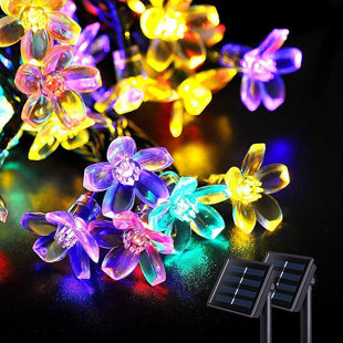 Wayfair | Novelty String Lights You'll Love in 2022