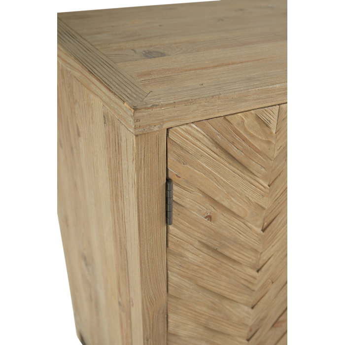 Furniture Classics Bronx 84'' Sideboard | Perigold