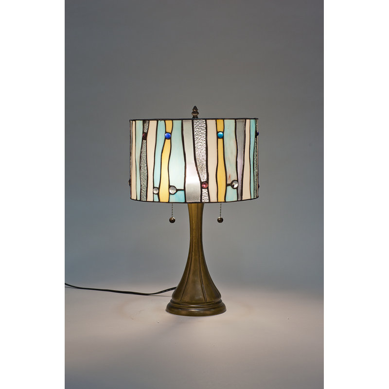 Astoria Grand Preston Metal Table Lamp & Reviews | Wayfair