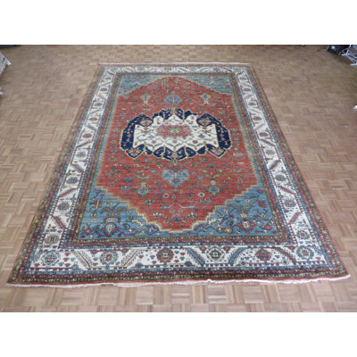 11 X 13 Rug | Wayfair