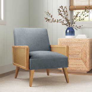 Wayfair | Rattan & Wicker Accent Chairs You'll Love in 2022