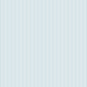 House of Hampton Thin Stripe Wallpaper ,10M X 52.8Cm | Wayfair.co.uk