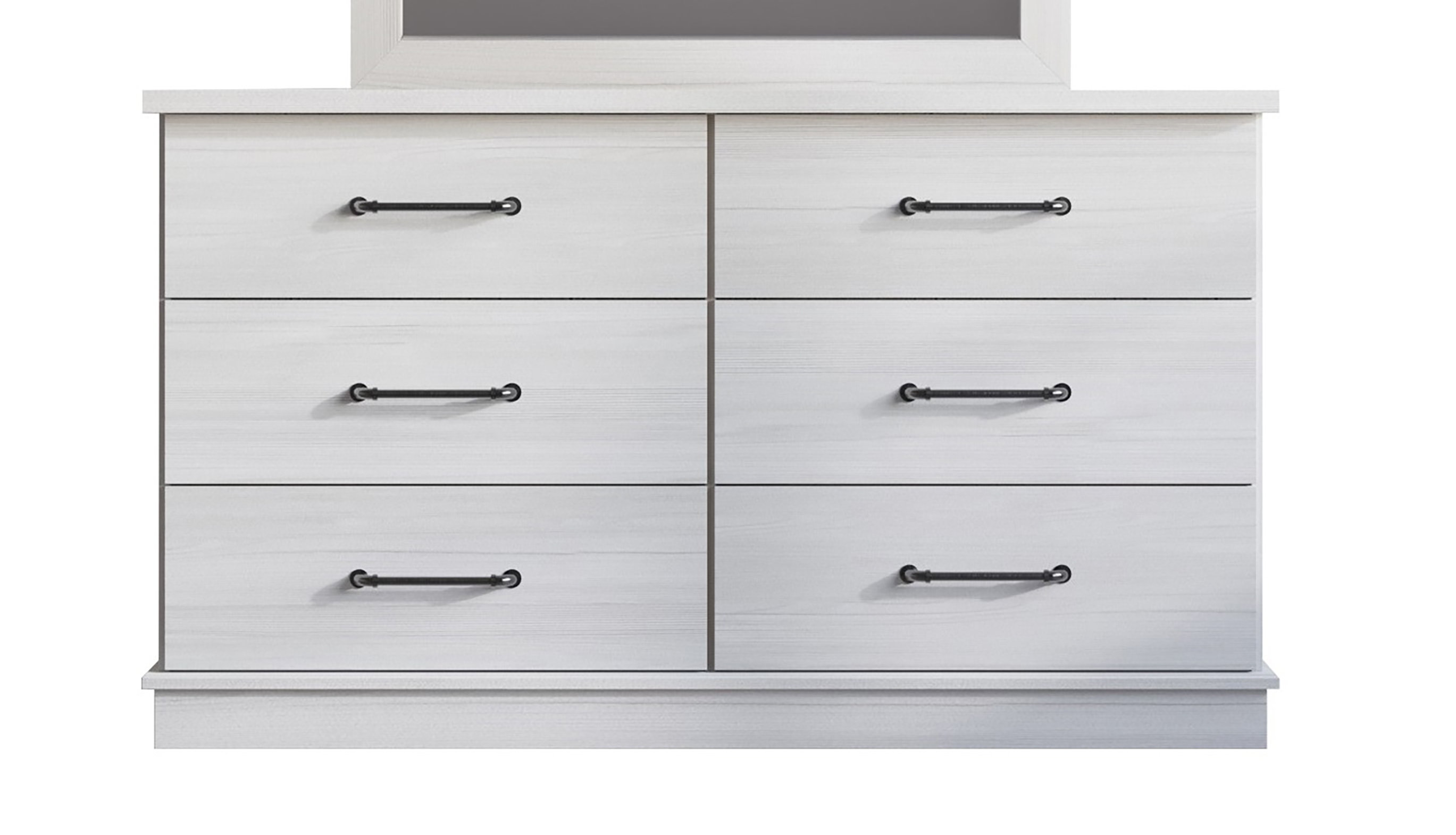 Sand & Stable Armond 6 - Drawer Dresser & Reviews | Wayfair