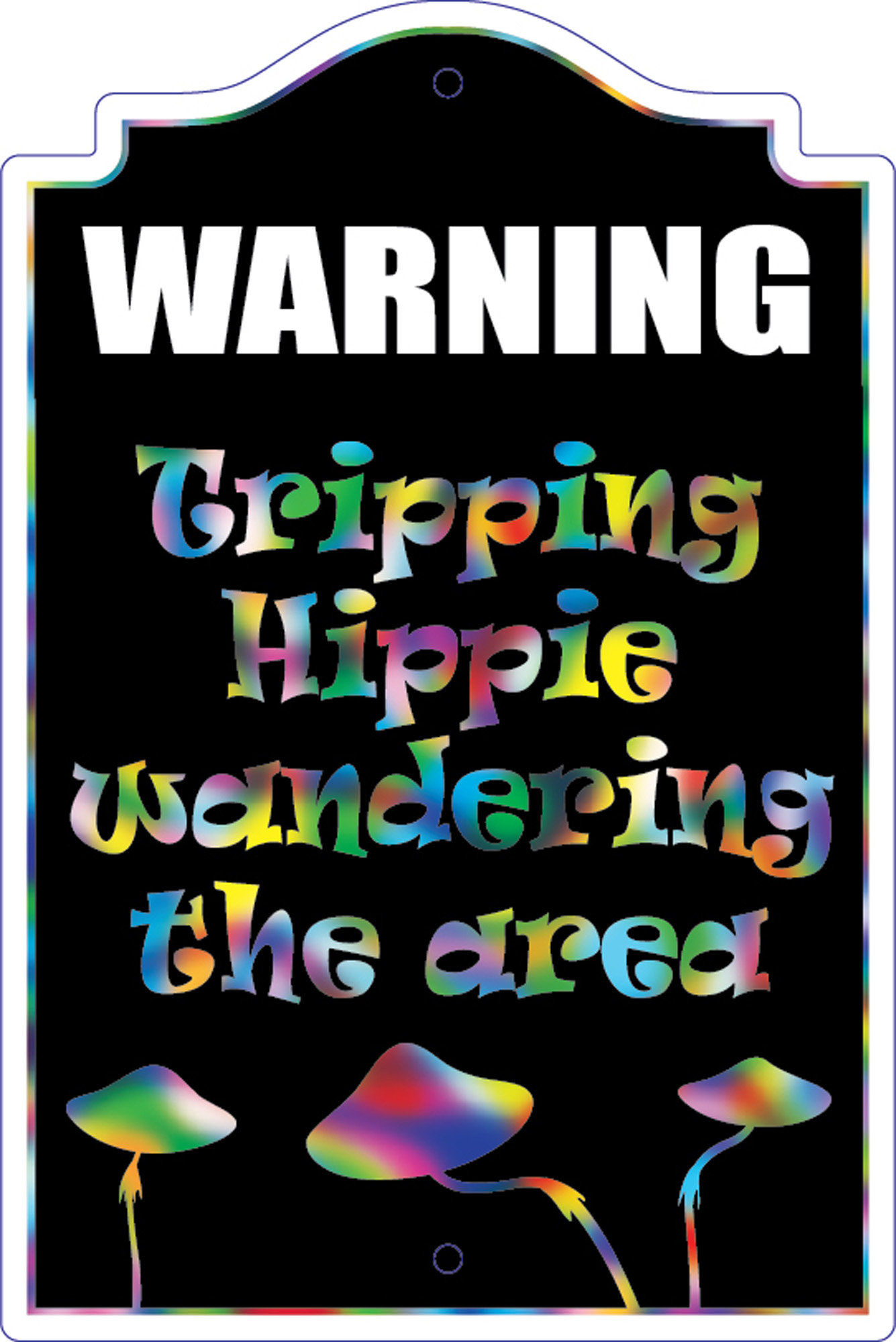 SignMission Sign and Plaques Wall Decor | Wayfair