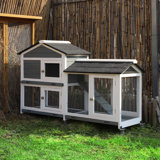 Wayfair | Small Animal Housing: Cages, Hutches & More