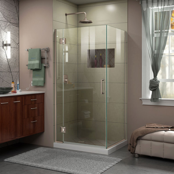 30 X 30 Shower | Wayfair