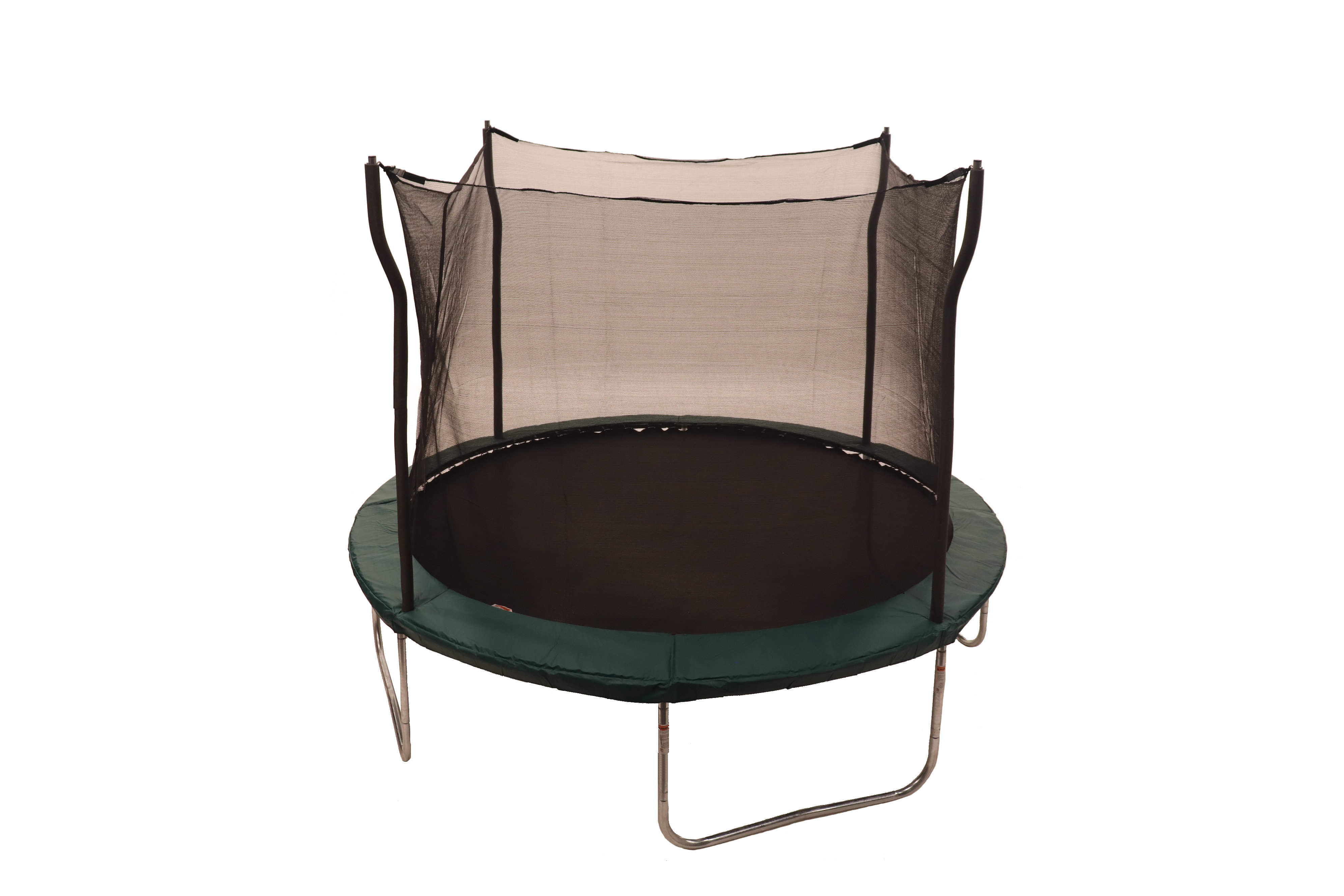 Propel Trampolines Propel 10' Trampoline with Safety Enclosure | Wayfair