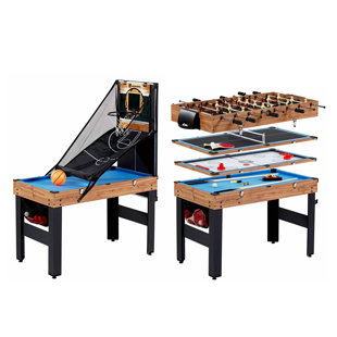 Wayfair | Multi Game Tables You'll Love in 2022