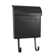 NACH Euro Poste Wall Mounted Mailbox & Reviews | Wayfair