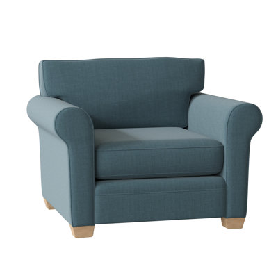 Chair And A Half Accent Chairs You'll Love | Wayfair