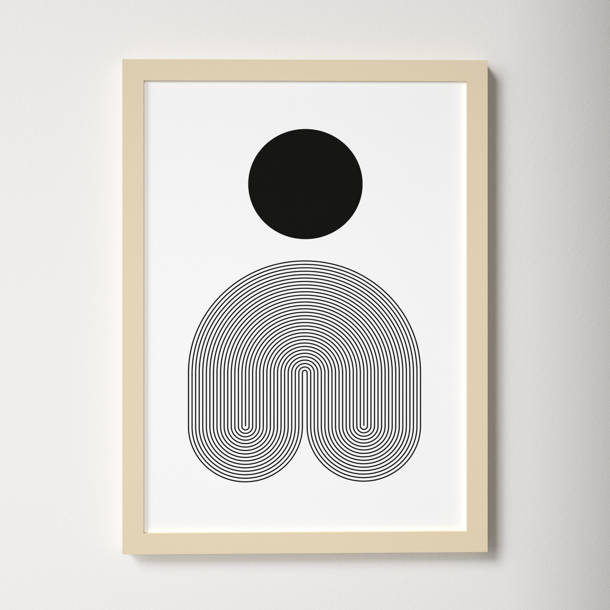 Chesterton Ceramic Outdoor Pot Planter | AllModern