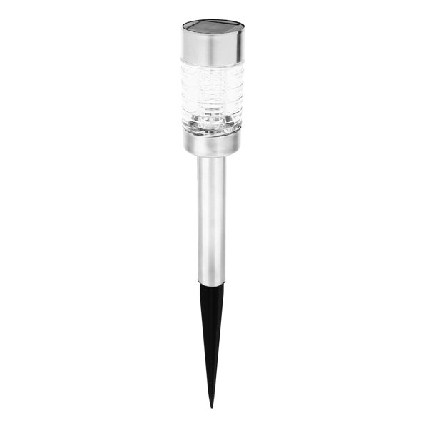 GardenKraft S/S Solar LED Stake Light | Wayfair.co.uk