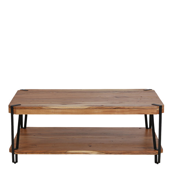 Union Rustic Tindal Coffee Table & Reviews | Wayfair.co.uk