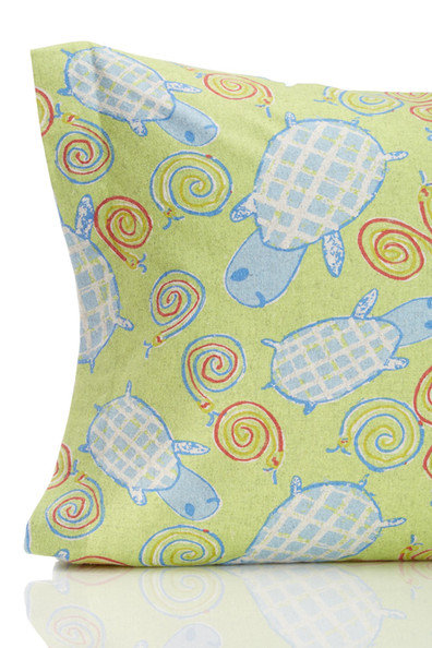 La Rochelle Animal Print Flannel Sheet Set | Wayfair