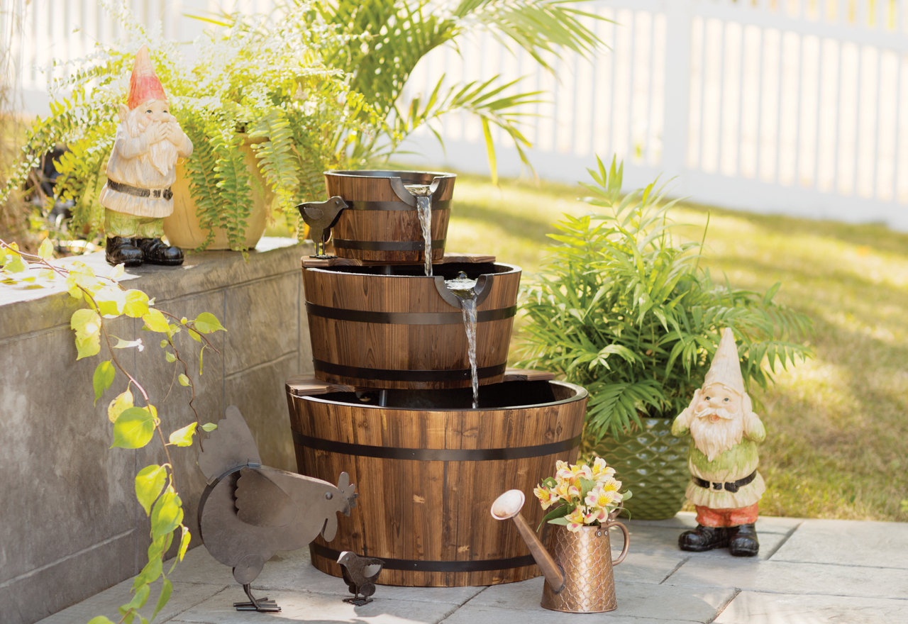 Wayfair Canada - Online Home Store for Furniture, Decor, Outdoors ...