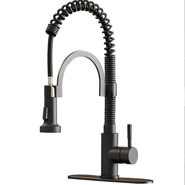 KIKO HOME Kitchen Faucet | Wayfair