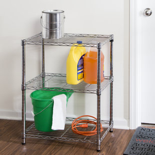 Wayfair | Storage Shelves & Shelving Units