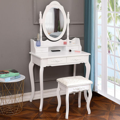 Wayfair | Makeup Tables and Vanities