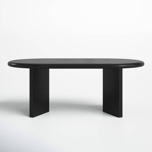 Gracie Oaks Jeb Dining Table & Reviews | Wayfair