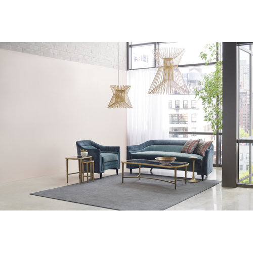 Luxury Living Room Sets | Perigold