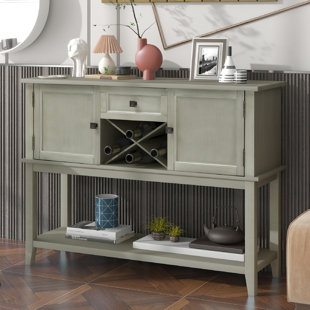 Wayfair | Sideboards & Buffet Tables