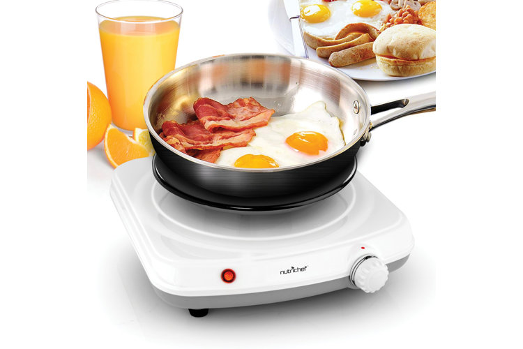 Best Hot Plates for 2021 | Wayfair